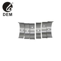 China Nissan Engine Main Bearing OEM R088H Aluminium Alloy Standard Size 0.03mm Precision for sale
