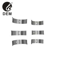 China Ford Engine Connecting Rod Bearing OEM AEM7337 Standard Size Aluminium Alloy for sale
