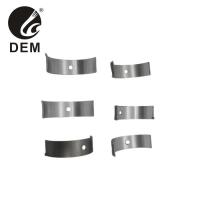 China MAZDA Engine Connecting Rod Bearing OEM 0305-23-151 Standard Size Aluminium Alloy for sale