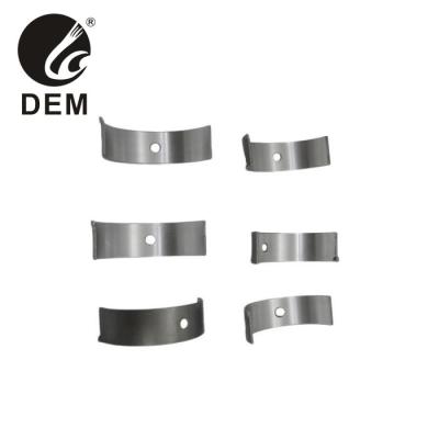 China MAZDA Engine Connecting Rod Bearing OEM 0305-23-151 Standard Size Aluminium Alloy for sale