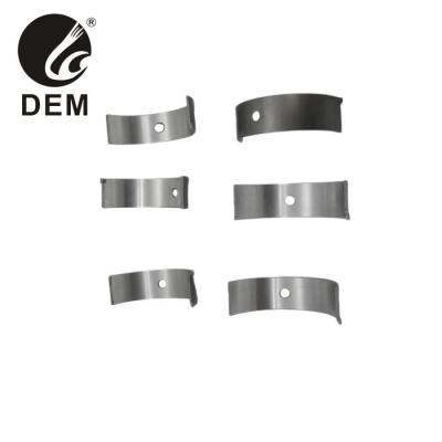 China Nissan Vanette KVC23 Engine Main Bearing OEM 12207-57J00 Standard Size 0.03mm Precision for sale