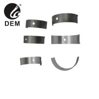 China Mitsubishi Engine Main Bearing OEM MD026430 Standard Size 0.03mm Precision for sale