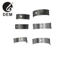 China Mitsubishi S4K Engine Connecting Rod Bearing OEM 34219-00500 Standard Size Aluminium Alloy for sale