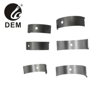 China Chrysler 215 SOHC 24 Valve Main Bearing Set Standard Size Aluminium Alloy for LHS Vision Prowler for sale