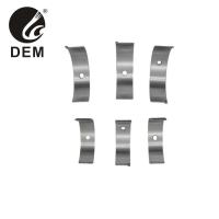 China IVECO Engine Connecting Rod Bearing OEM 1901803 Standard Size Aluminium Alloy for sale