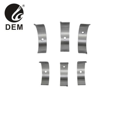 China Lister Petter Engine Main Bearing OEM 570-11171 Aluminium Alloy Standard Size for sale