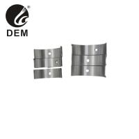 China Chevrolet Corsa Engine Main Bearing OEM 10-810/4F Aluminium Alloy Standard Size for sale