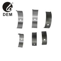 China For MAN Engine Main Bearing OEM H992/07 Aluminium Alloy Standard Size 0.03mm Precision for sale