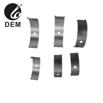 China MACK EN Engine Main Bearing OEM MS-954P M7367LC Aluminium Alloy Standard Size for sale