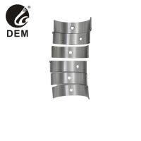 China DEM Connecting Rod Bearing MS-1702P for Ford Engine Aluminium Alloy Standard Size for sale