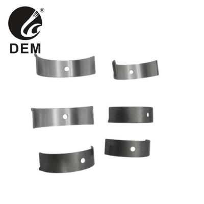 China AUDI VW H572 04 Main Bearing High Precision Engine Component for sale