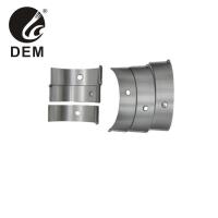 China Mercedes Benz Engine Connecting Rod Bearing OEM H977/05 Standard Size 0.03mm Precision for sale