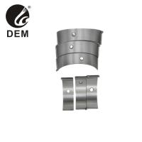 China FORD Engine Main Bearing AEB6420 Aluminium Alloy Standard Size 0.03mm Precision for sale