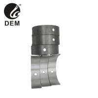 China DEM CITROEN F7022M Engine Main Bearing Set Aluminium Alloy Standard Size ISO 9001 for sale