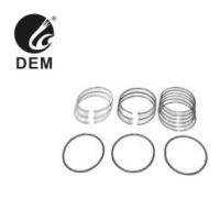 China AUDI OD-AD12 41V65V Motor 2 A62.4 Piston Rings Oil Rings Set for sale