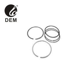 China ISUZU OD-IS43 MT 6BD1 4BC1 Piston Rings Oil Rings Set 100mm for sale