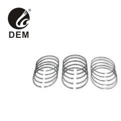 China MITSUBISHI OD-MI94 S6B3 Piston Rings Oil Rings Set 94mm Bore Heavy Duty for sale