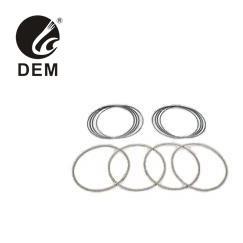 China For BMW M30B25 2494cc Engine Piston Rings Set 2500 2800 525 528 628 728 for sale