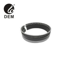 China MAZDA OD-MA29 F8 FE Piston Rings Set for Luce Cosmo Capella 80mm Bore for sale