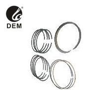 China ISUZU OD-IS45 4BG1 4BG1T Piston Ring Set Standard Size 95mm for sale