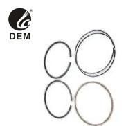 China HYUNDAI OD-HY10 ALPHA1.5 Piston Rings Oil Rings 23040-22010 23040-22050 23040-22051 for sale