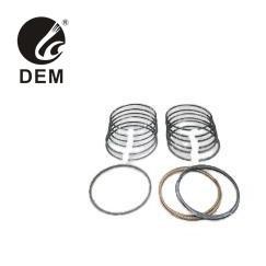 China Scania Piston Rings Oil Rings Set OD-SC01 D8 DS8 DSJ8 L80 L81 LB80 LB81 8 Cyl for sale