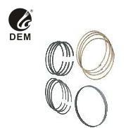 China MITSUBISHI OD-MI43 6G72 Piston Rings Oil Rings Set 1.5mm 2.0mm for sale