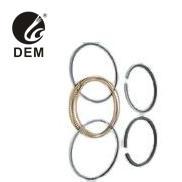 China For MAN OD-MN25 D2565 MT/MTF Piston Rings Oil Rings Set 25mm for sale