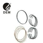 China HINO OD-HI25 TD27T AD27T Piston Rings Oil Rings Set 94mm 3.0L Diesel Engine for sale