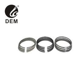 China MITSUBISHI OD-MI73 6D14T Piston Rings Oil Rings Set 4-Cylinder for sale