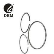 China FIAT OD-FI02 146A 000 Panda750 Piston Rings Oil Rings Set 72mm for sale