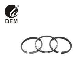 China MITSUBISHI OD-MI30 4D68T 4D68NA Piston Rings Oil Rings Set 1.8L for sale