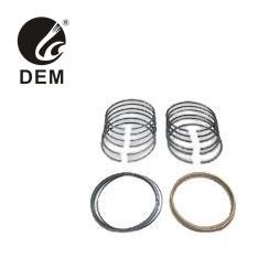 China Nissan OD-NI80 Piston Rings Oil Rings Set 80mm Bore High Durability for sale