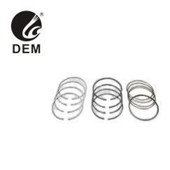 China KOMATSU OD-KO03 4D95 3260 Piston Rings Oil Rings Set for Excavator Engine for sale
