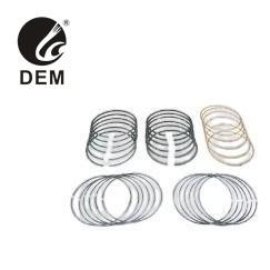 China Mercedes OD-BE48 OM360 OM360A Piston Rings Oil Rings Set 4 Cylinder for sale