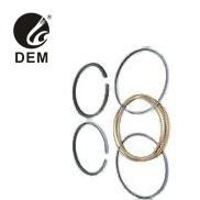 China MITSUBISHI OD-MI93 S6B Piston Rings Oil Rings Set 93mm Engine Parts for sale