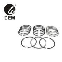 China Lister OD-LI02 3TN82R Piston Rings Oil Rings Set 82mm Bore Diesel Engine for sale