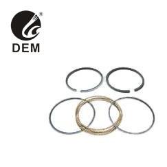 China NISSAN OD-NI25 Piston Rings Oil Rings Set 1.5mm 2.0mm Engine Parts for sale