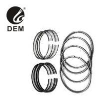China KOMATSU OD-KO18 NRT06 Piston Rings Oil Rings Set 100mm Engine Parts for sale