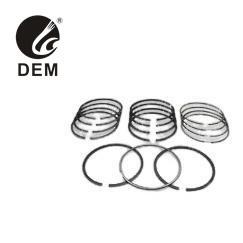 China Toyota OD-TO60 Piston Rings Oil Rings Set 60mm Bore High Durability for sale