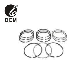 China KOMATSU OD-KO01 4D92 2D92 Bulldozer D20 Piston Rings Oil Rings Set 94mm for sale