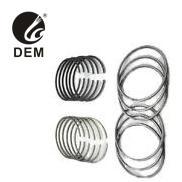 China DEUTZ OD-DE09 Motor 1884cm³ Piston Rings Set for F4L912D F5L912D F6L912D F2L912D F3L912D for sale