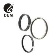 China Honda OD-HO08 SH4 Piston Rings Oil Rings Set 1.2mm 3.0mm for sale