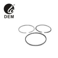 China Toyota OD-TO07 Piston Rings Oil Rings Set 1.2mm 3.0mm High Durability for sale
