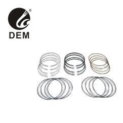 China HYUNDAI OD-HY03 Piston Rings Oil Rings Set 76mm 1.2mm 1.5mm Steel for sale