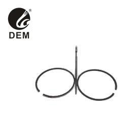 China Toyota OD-TO08 1G 4K-E 1G-E 1290 13011-13010 Piston Rings Oil Rings Set 82mm for sale