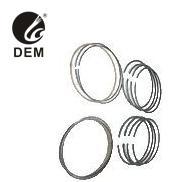 China MITSUBISHI OD-MI52 4DR5 Canter Piston Rings Oil Rings Set 91mm for sale