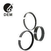 China MITSUBISHI OD-MI09 4G13 Piston Rings Oil Rings Set 75mm Standard Size for sale