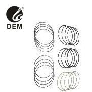 China FORD OD-FO48 Motor FB2935cm³ Scorpio Piston Rings Oil Rings Set 4 Cylinder for sale