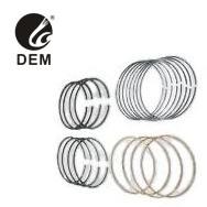 China Mercedes M166 E14 A140 A160 Piston Rings Oil Rings Set 1.4L 1.6L Engine for sale